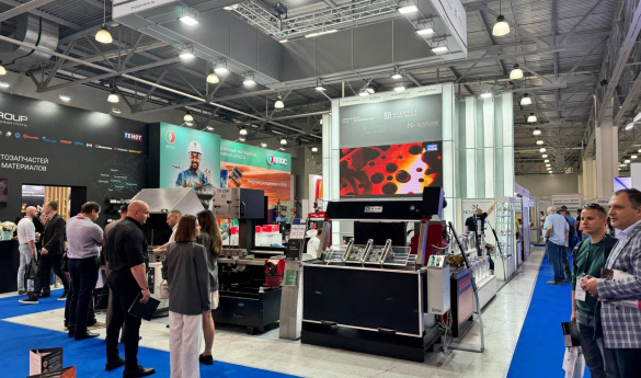 Компания MIZOTTY подводит итоги выставки "CTO EXPO 2024"